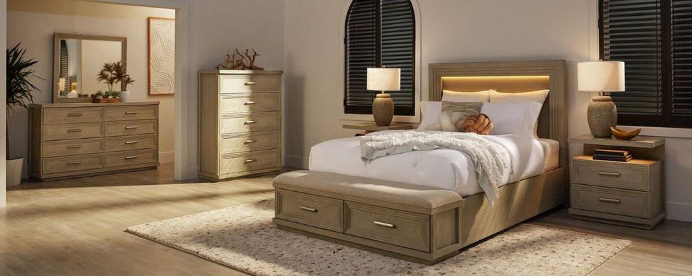 Bedroom Collections | Léon