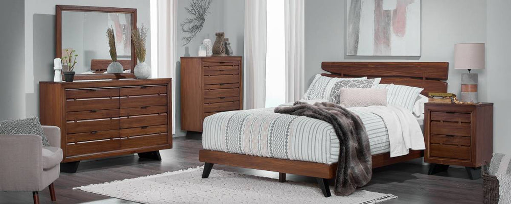 Bedroom Collections | Léon