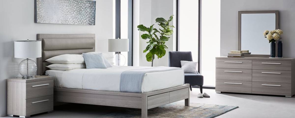 Bedroom Collections | Léon