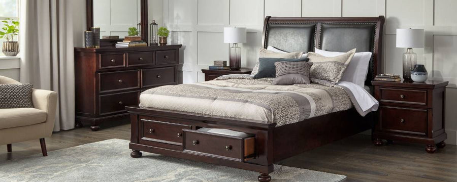 Bedroom Collections | Léon