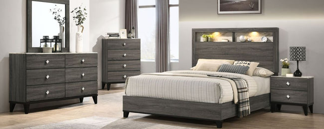 Bedroom Collections | Léon