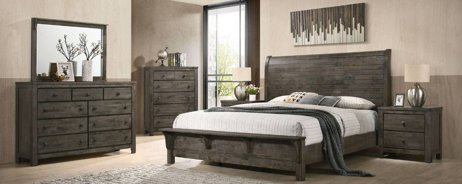 Bedroom Collections | Léon