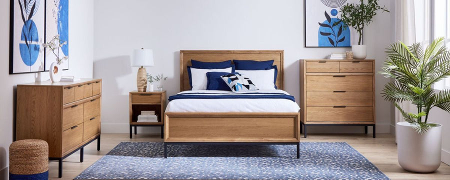 Bedroom Collections | Léon