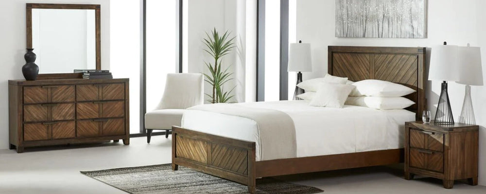 Bedroom Collections | Léon