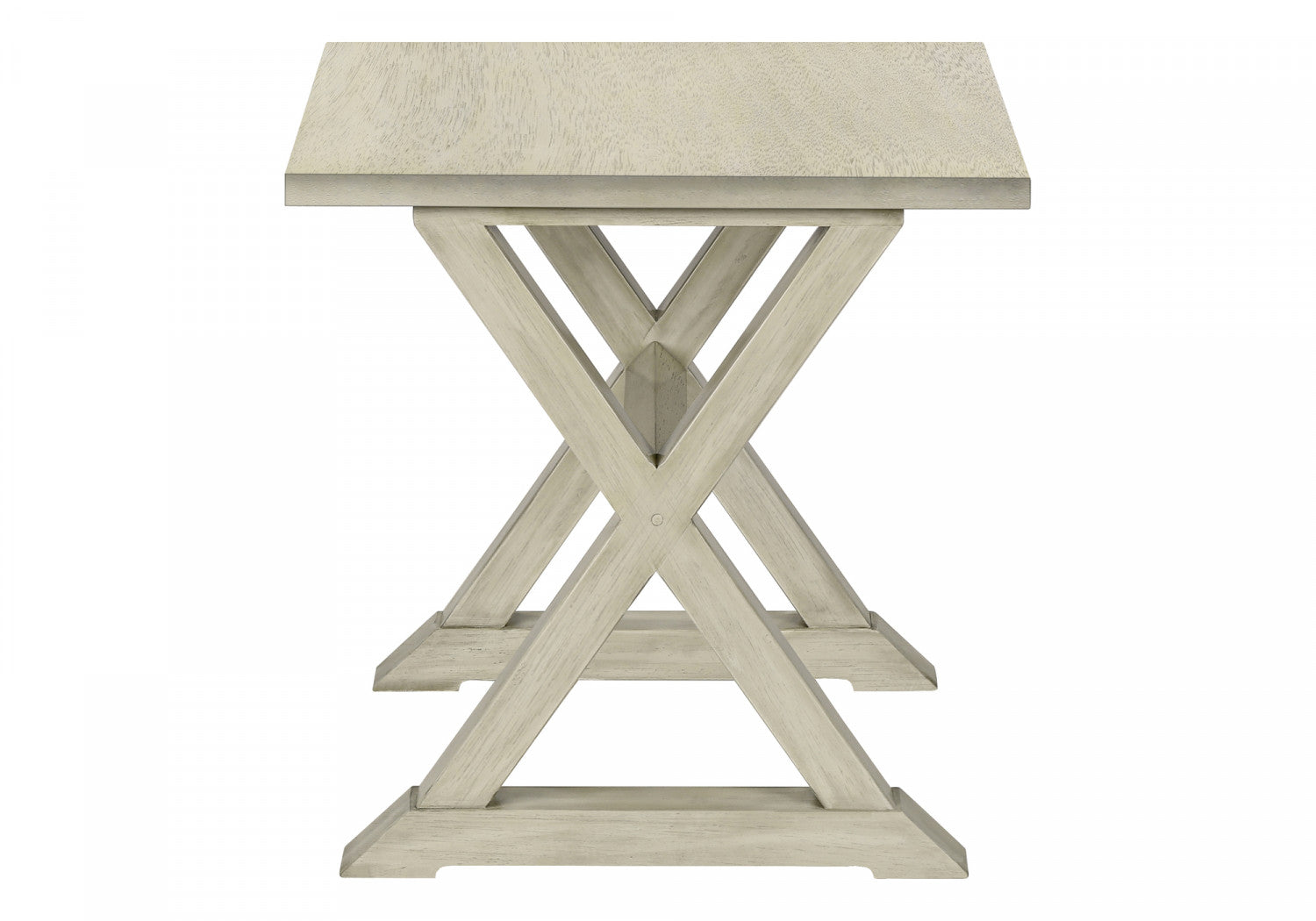 Inari Side Table - White | Leon's
