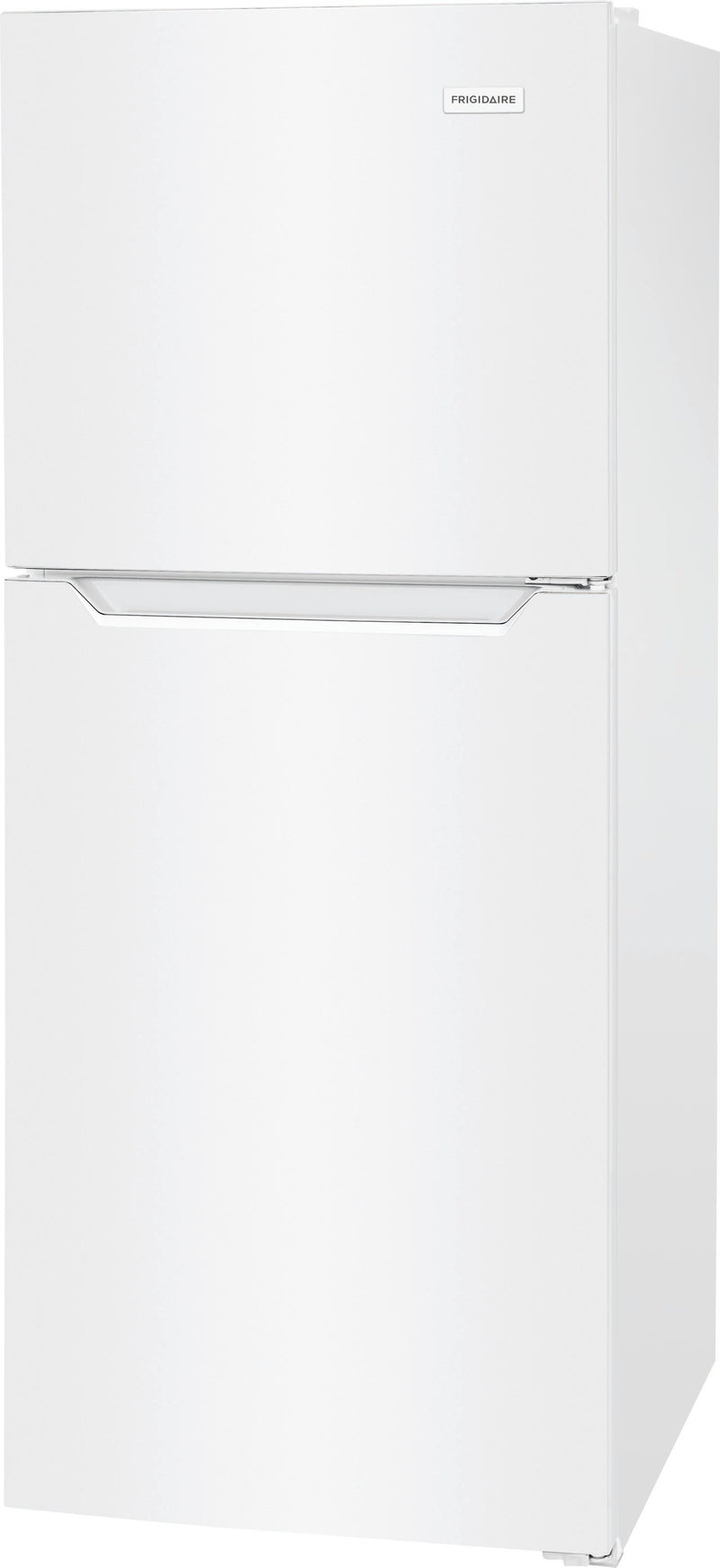 Frigidaire Réfrigérateur pour appartement 10,1 pi³ avec congélateur en ...