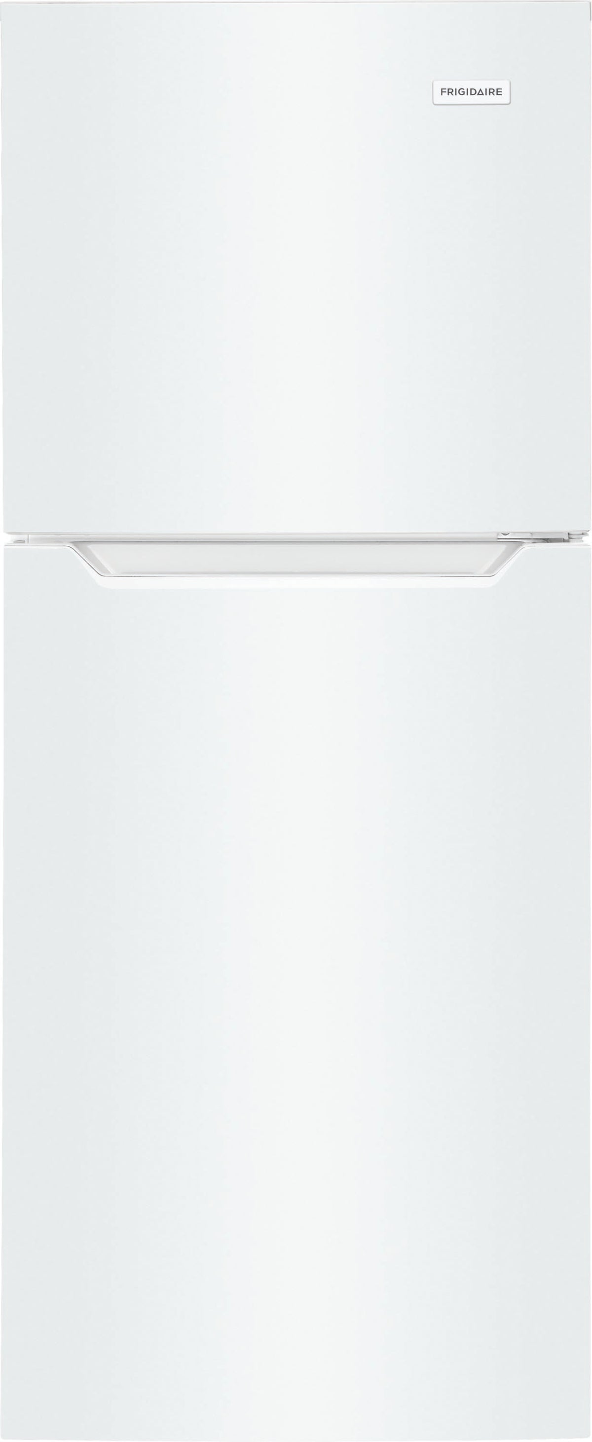 Frigidaire Réfrigérateur pour appartement 10,1 pi³ avec congélateur en ...