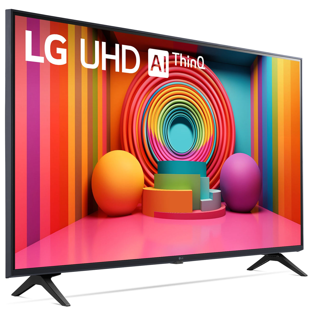 LG Téléviseur intelligent 65 po DEL UHD 4K 65UT7570PUB | Léon