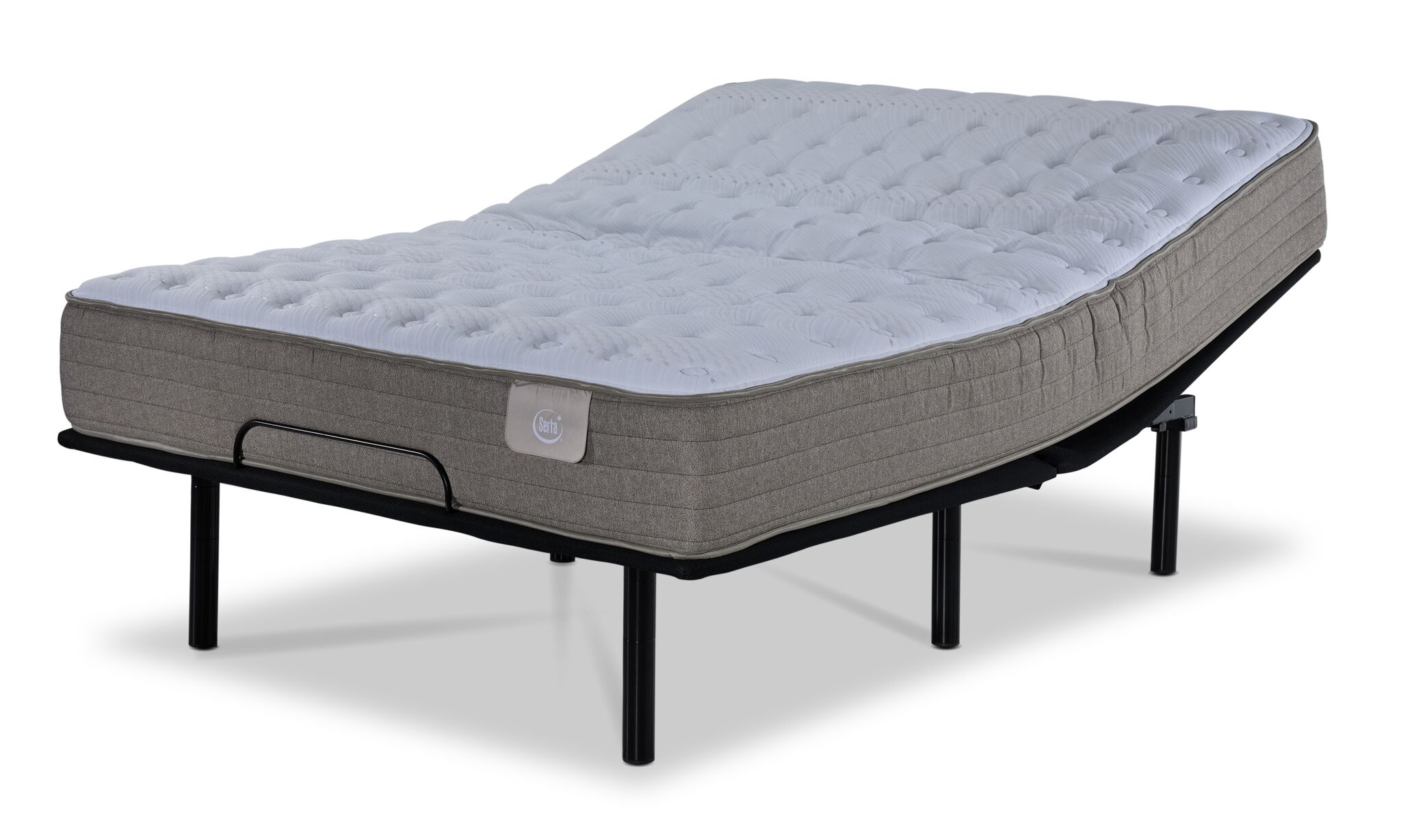 Serta Panama ferme Ens. Matelas très grand et base réglable Motion de ...