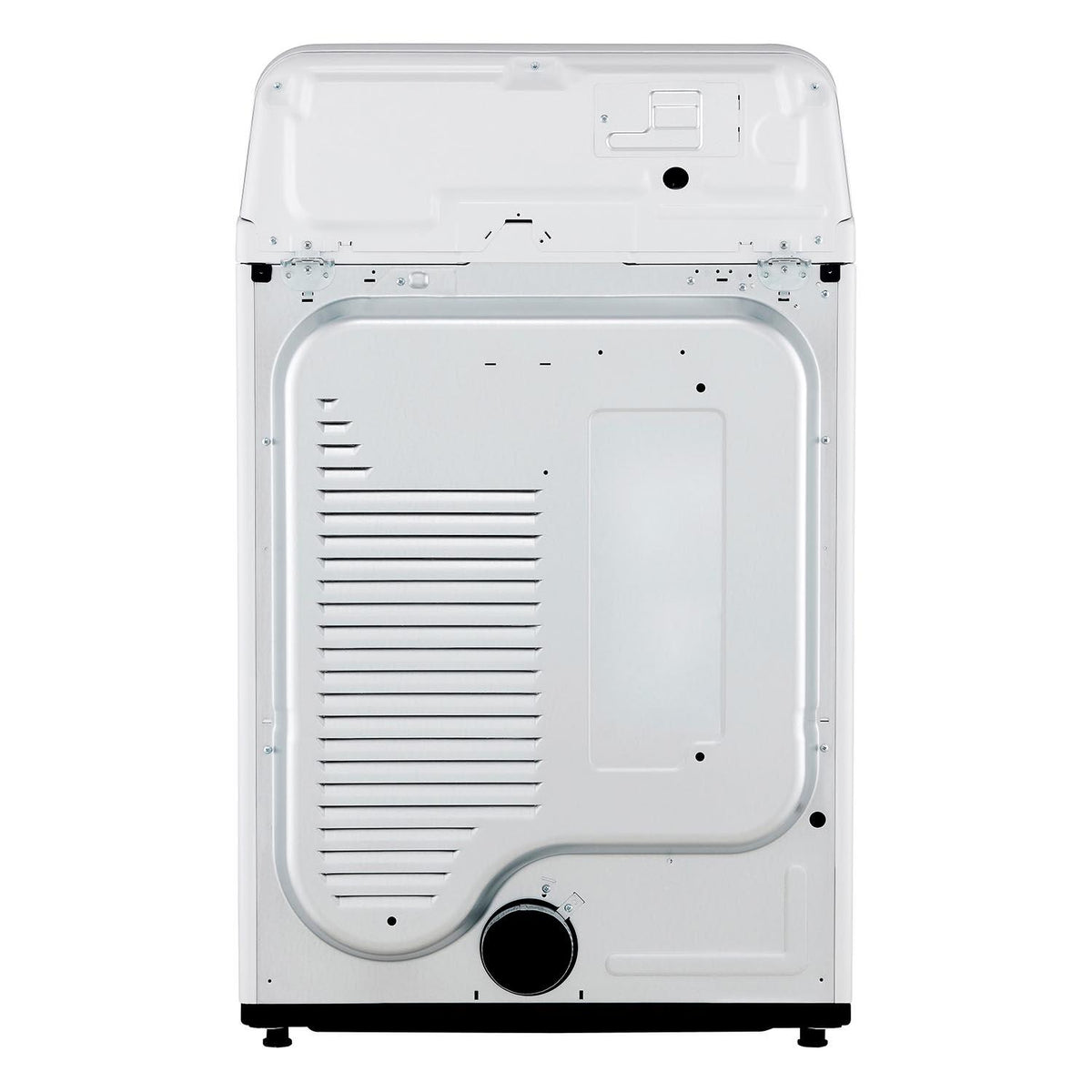 LG Sécheuse électrique 7,3 pi³ Energy Star® avec commandes à l’arrière ...