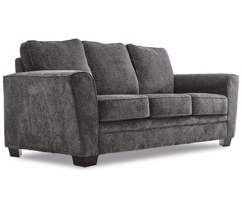 Merlin Sofa – gris | Léon