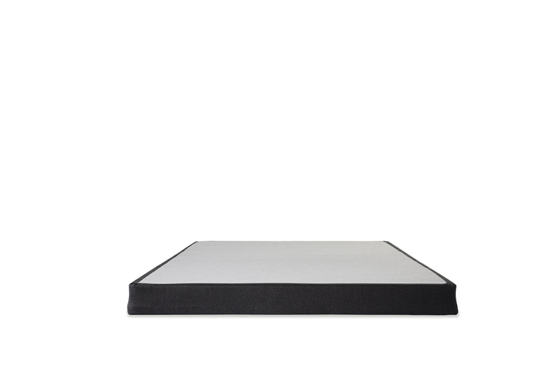 Beautyrest Black King Low-Profile Split Boxspring | Leon's