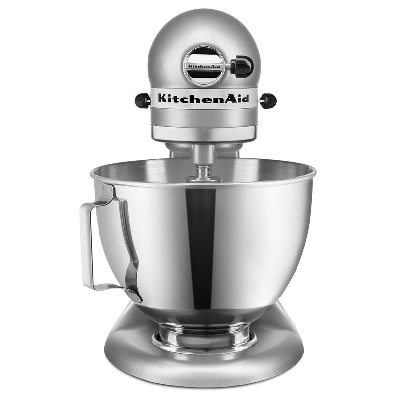 KitchenAid Batteur sur socle à tête inclinable de 4,5 pintes Ultra ...