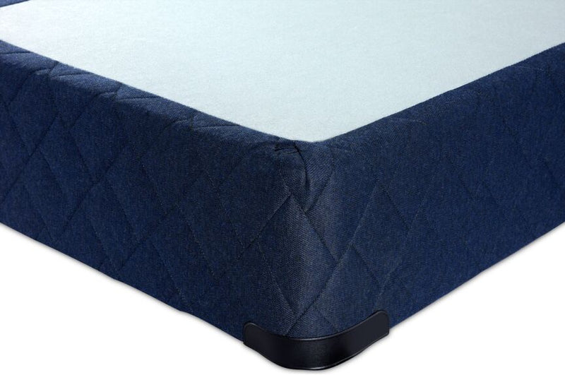 Sealy Platinum Diamond Demi-sommier grand | Léon