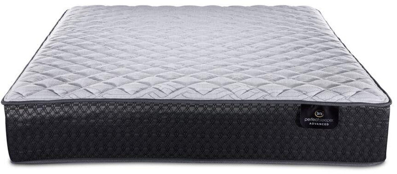 Serta Verity Firm Mattress Collection | Léon